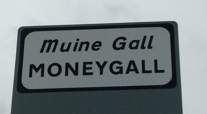 Moneygall students left without bus service - Tipp FM