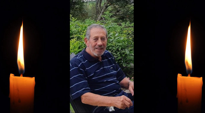 Pat Commins, Clonmel - Tipp FM