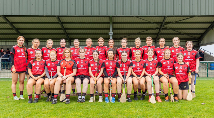 Moneygall crowned Tipperary intermediate camogie champions - Tipp FM