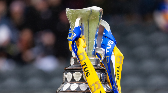 Dr. Harty Cup gets up and running this afternoon - Tipp FM