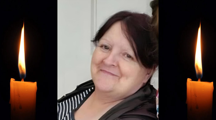 Christine Morrissey (Nee Doherty), Templemore - Tipp FM