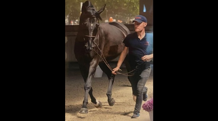 Damien O' Halloran, Cloneen - Tipp FM