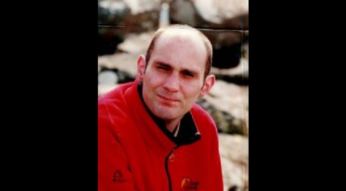 Jeremiah (Miah) Cleary, Thurles - Tipp FM