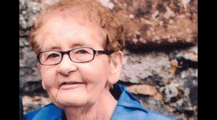 Nora Keane nee Coffey, Clonmel and Ballymacarbry - Tipp FM