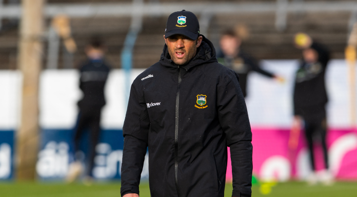 Tipp manager James Woodlock to name for All Ireland Minor Hurling semi ...